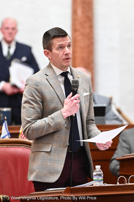 Weld Says Battling Drug Crisis Must Remain a Focus in Charleston | News ...